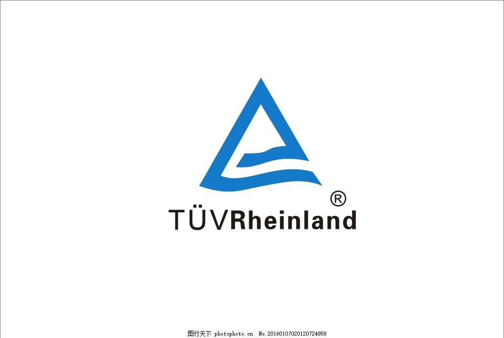 德国TUV认证图片_节日元素_设计元素-图行天下素材网